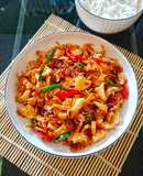 202.798 resep tumis enak dan mudah - Cookpad