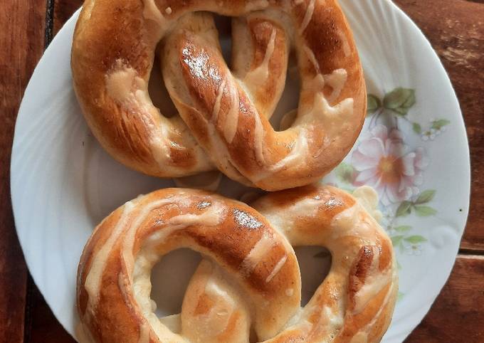 Sós perec | Botkó Bernadett receptje - Cookpad receptek