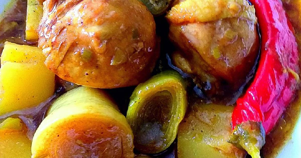 283 recetas muy ricas de nabos compartidas por cocineros caseros- Cookpad