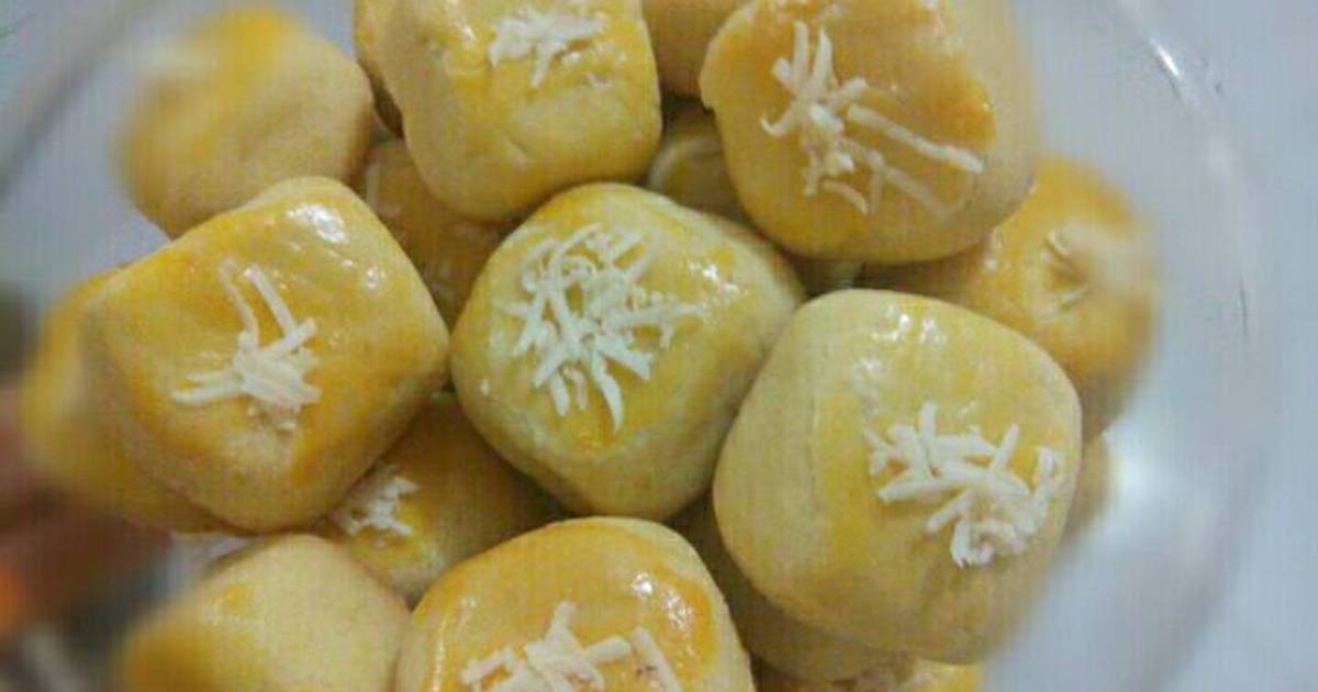20 resep nastar kotak enak dan mudah - Cookpad