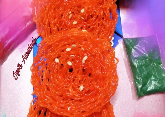 Sindhi special Gheeyar 😋 festival of colour Holi Recipe by Jyoti ...