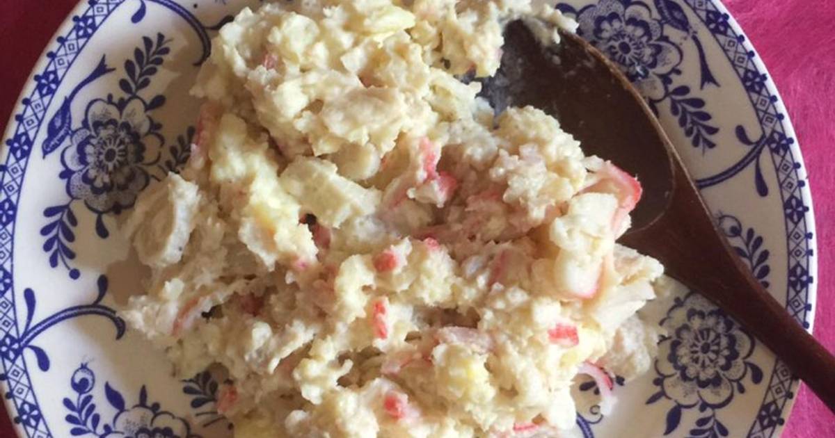 Ensaladas frías fáciles - 384 recetas caseras- Cookpad