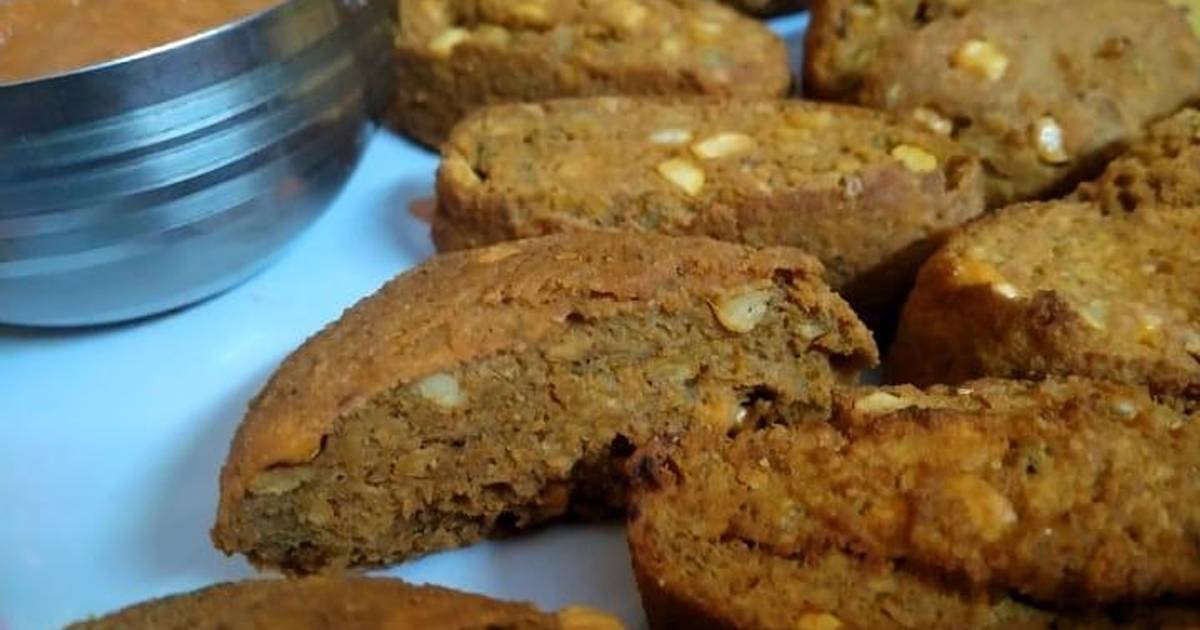 Kalmi vada Recipe by shivani - Cookpad