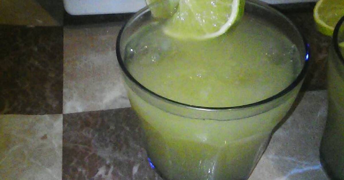 Jugo de Naranja Receta de Leonela Acosta U- Cookpad