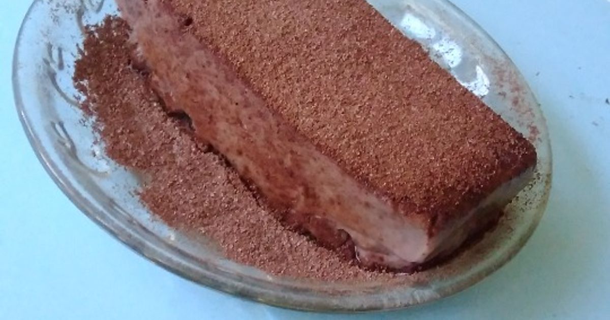 Resep Jiggly Milo Pudding (Resep Anti Ribet Anak Kos, Takaran Sendok ...
