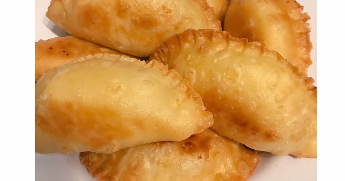 Resep Pastel Ayam Sayuran oleh Yulia Prayoga - Cookpad