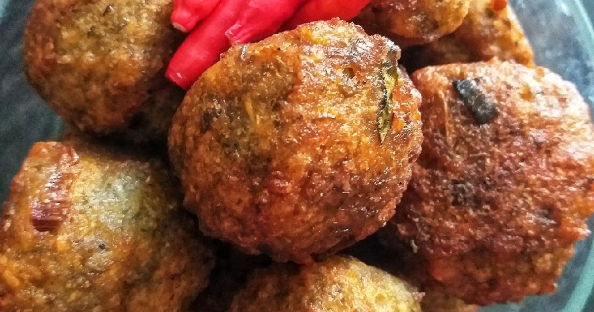 Resep Mageli Kacang Hijau oleh Triple K Kitchen ( Moms ...