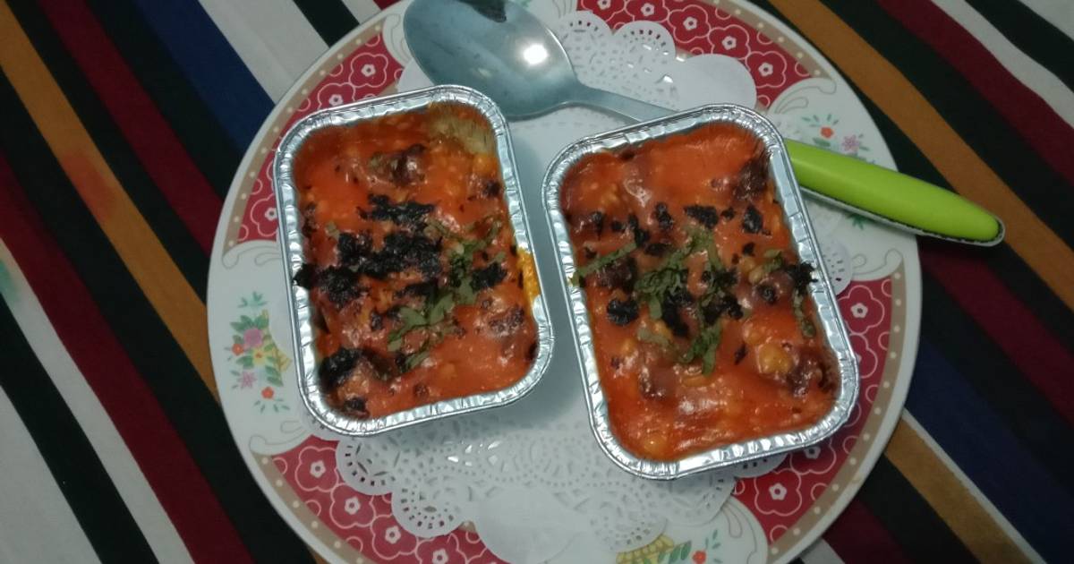 Resep Mentai beef rice oleh Tyas Manopo - Cookpad