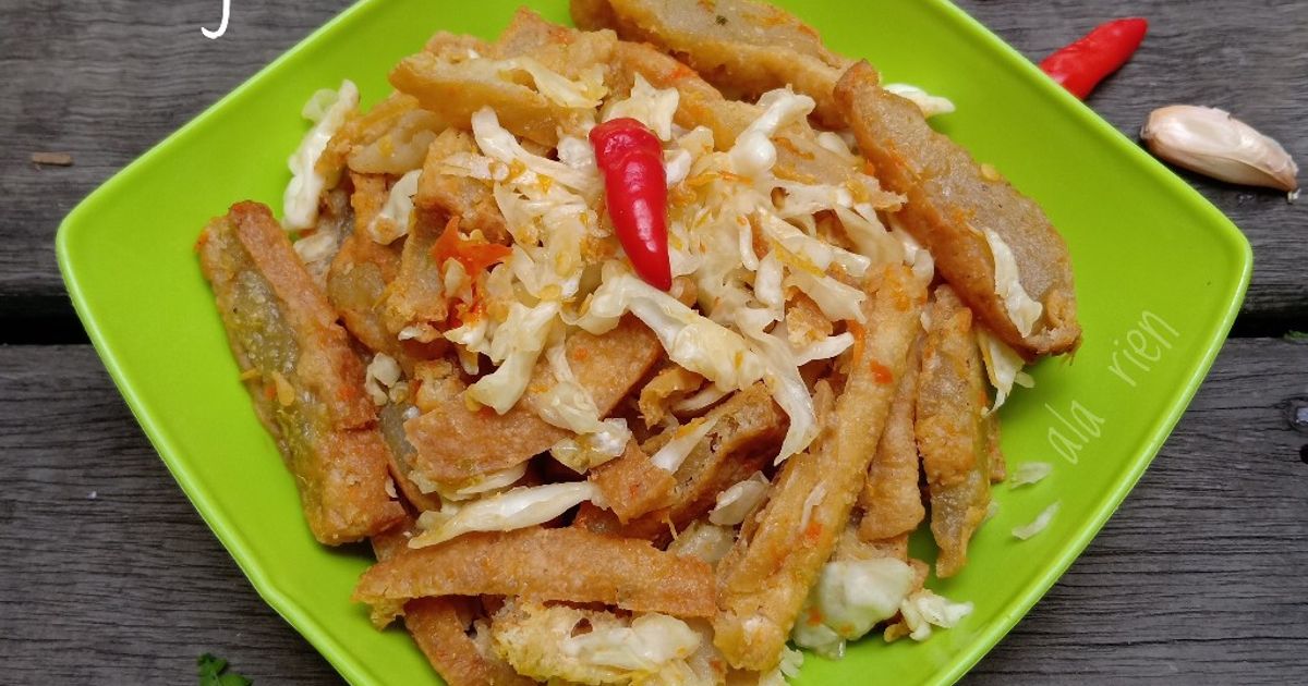 Resep jigor rumahan enak dan mudah - Cookpad