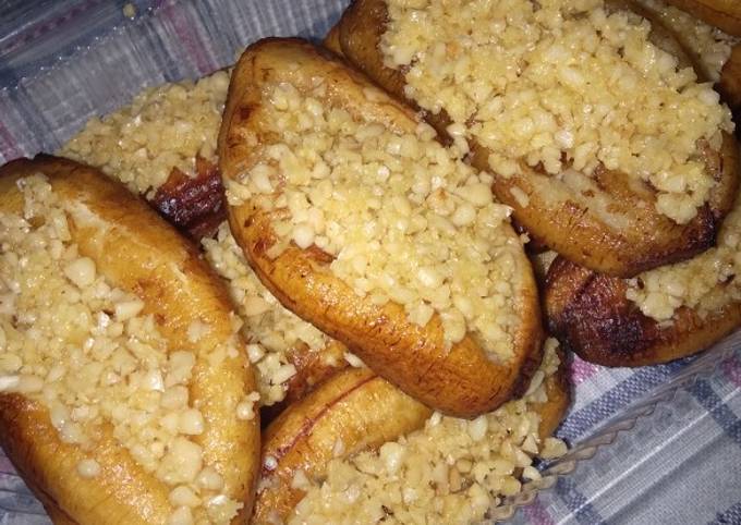 Resep Sanggara Belanda oleh Nissawaluyo - Cookpad