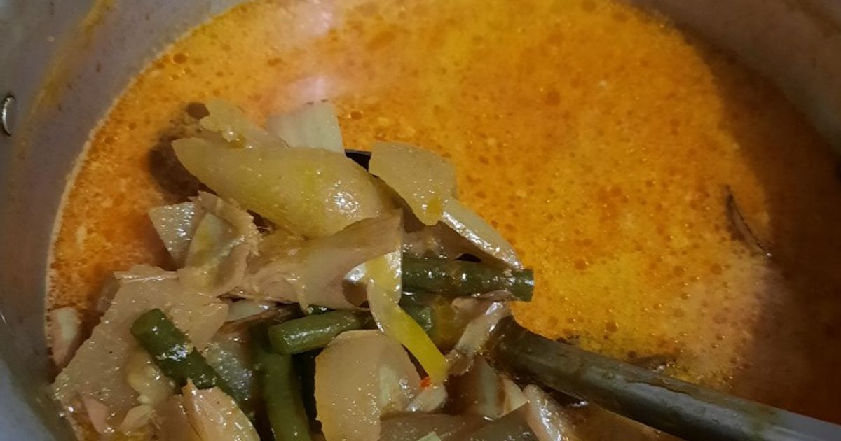 Resep terung muda rumahan enak dan mudah - Cookpad