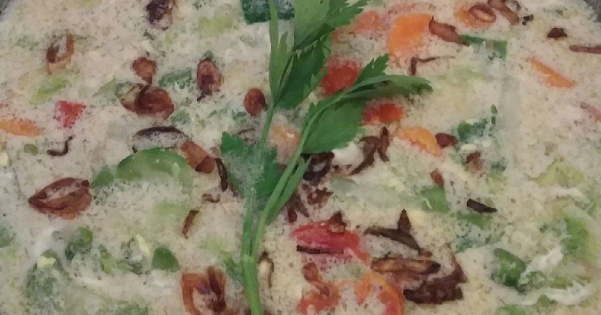 Resep setup tahu rumahan enak dan mudah - Cookpad