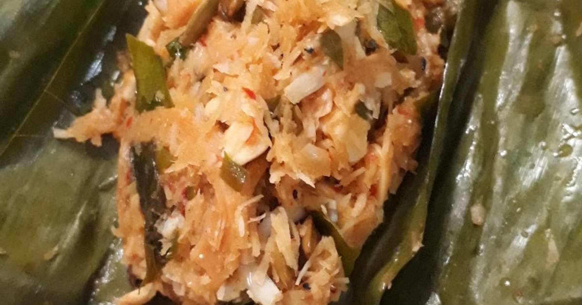 23 resep botok jamur melinjo enak dan mudah - Cookpad