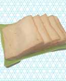 Resep olahan roti tawar simple & nikmat, cocok untuk sarapan & camilan