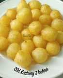 Resep ciki rumahan enak dan mudah - Cookpad