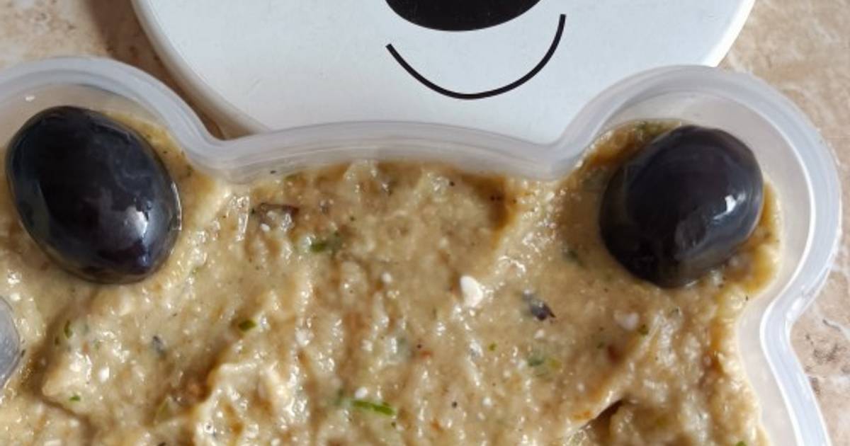 طريقة عمل صوص البادنجان الصحي على اصولها بطريقة سهلة وسريعة من Chafia_Hanafi - كوكباد