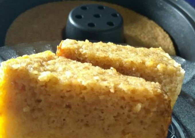 Resep Kue Putri Keraton oleh Dapur ala mama jasmine - Cookpad