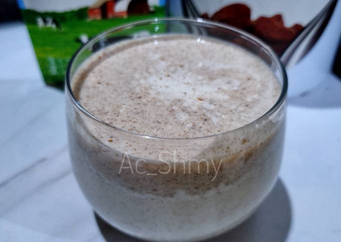 Resep Susu Kurma oleh Afriyadi Cu Sahamaya - Cookpad Resep Susu Kurma oleh Afriyadi Cu Sahamaya - Cookpad