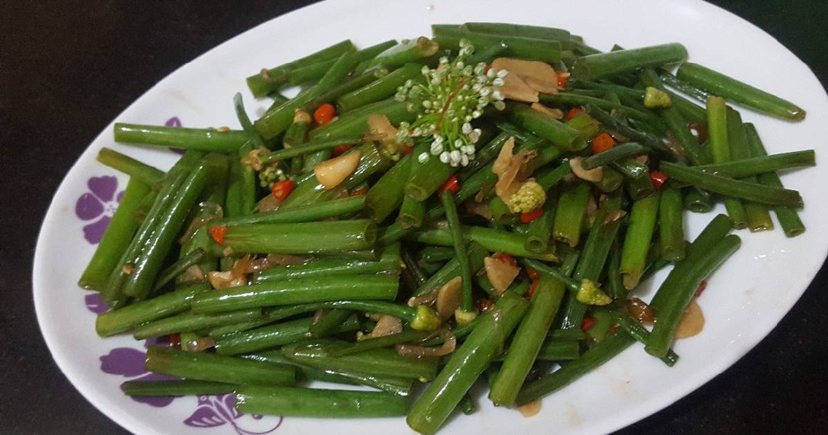 529 resep bunga bawang enak dan sederhana ala rumahan - Cookpad