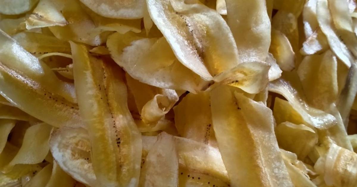 22.392 resep pisang kepok enak dan mudah - Cookpad