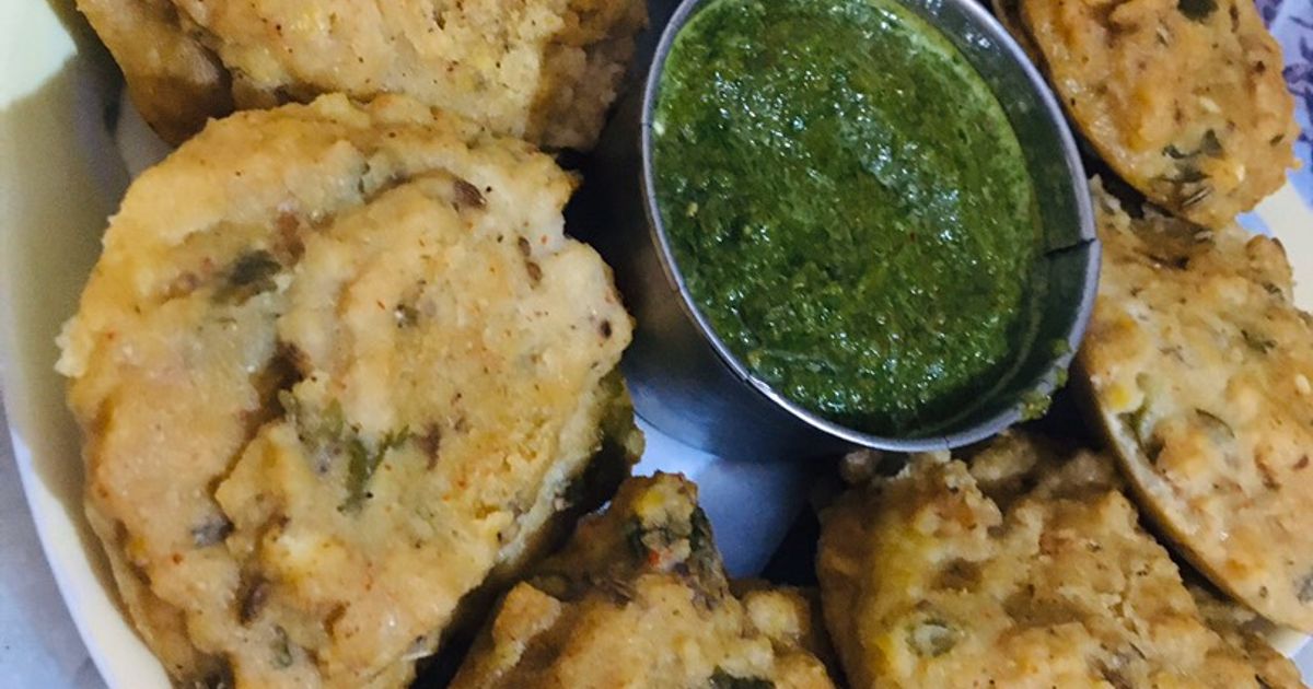 Chana Daal Idli Recipe by Cookiee Sweets - Cookpad