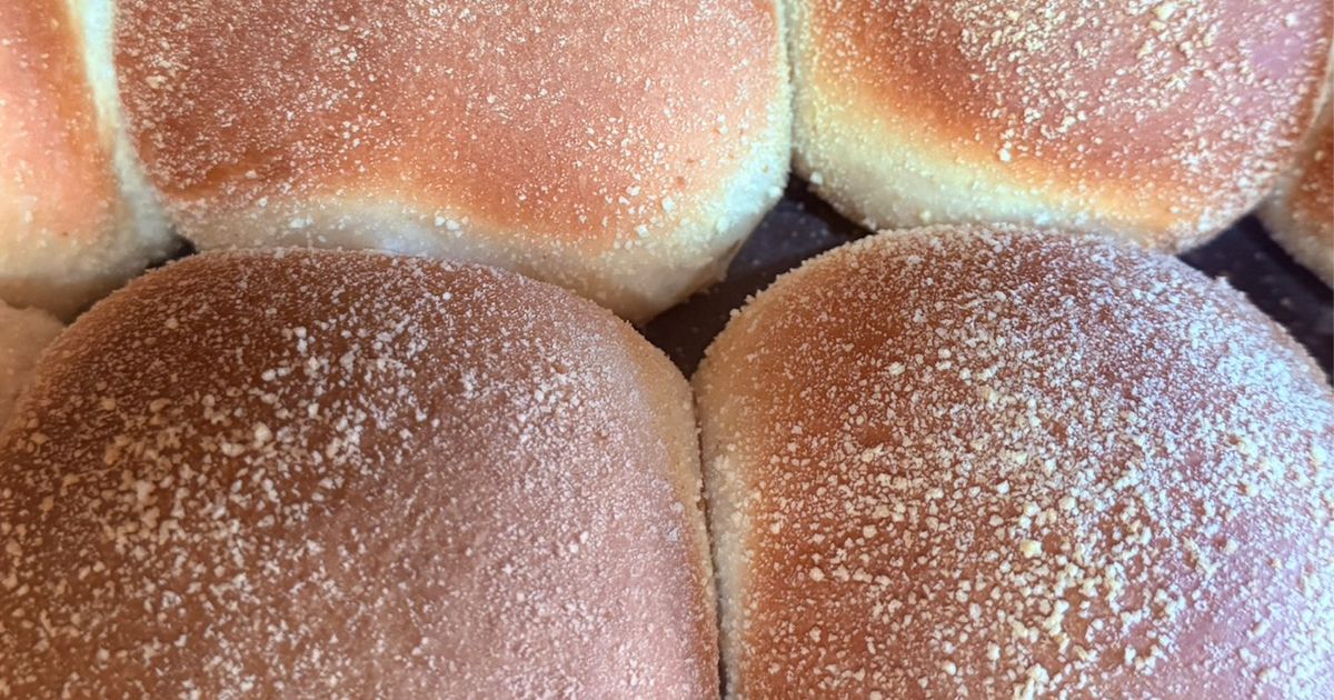 🥖 Super Soft Filipino Pandesal Recipe By Minda