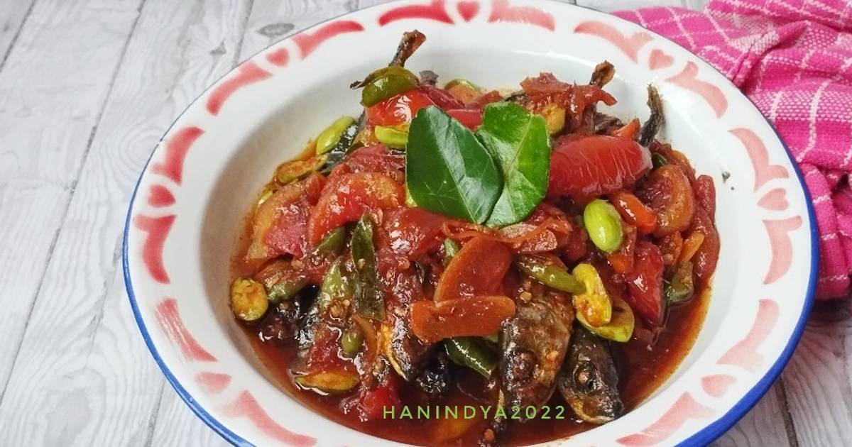 81 resep olahan pindang deles enak dan mudah - Cookpad