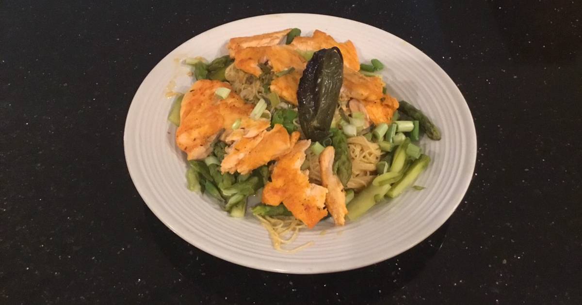 Discover unique salmon cutlet recipes you'll love