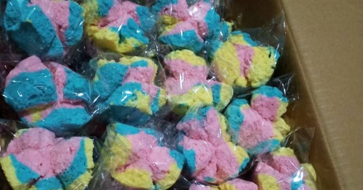 25 resep pmt enak dan sederhana ala rumahan - Cookpad