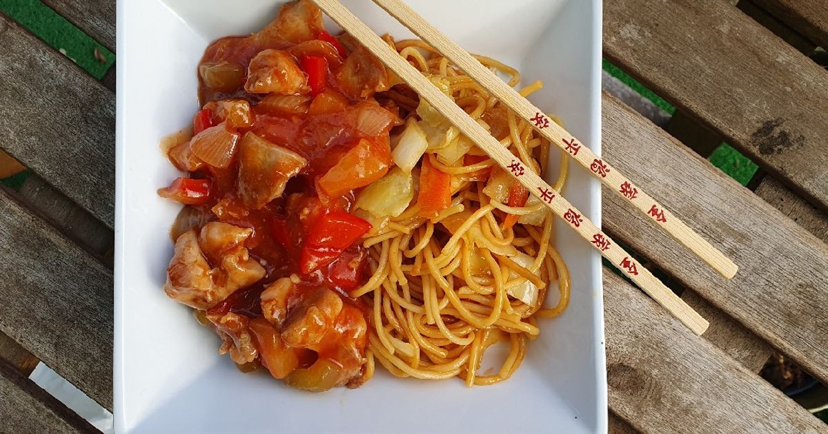 26 egyszerű és finom csirke comb kínai recept - Cookpad receptek