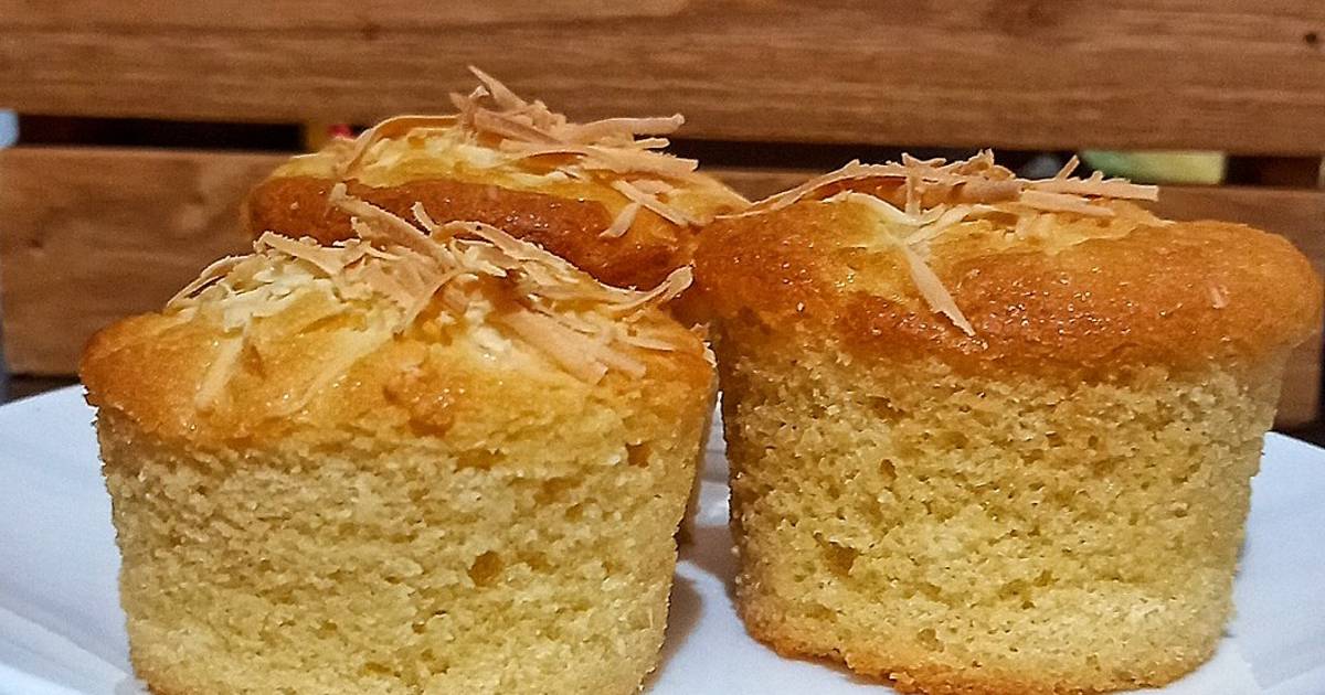 272 resep 9 resep cake enak dan mudah - Cookpad