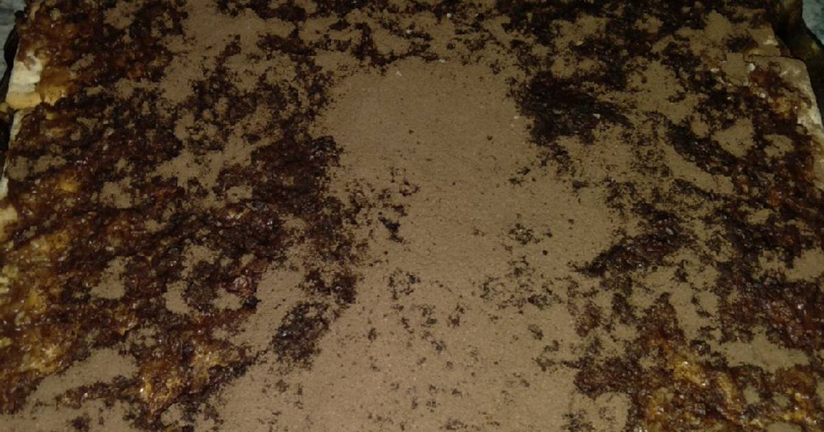 Turron alemán - 21 recetas caseras- Cookpad