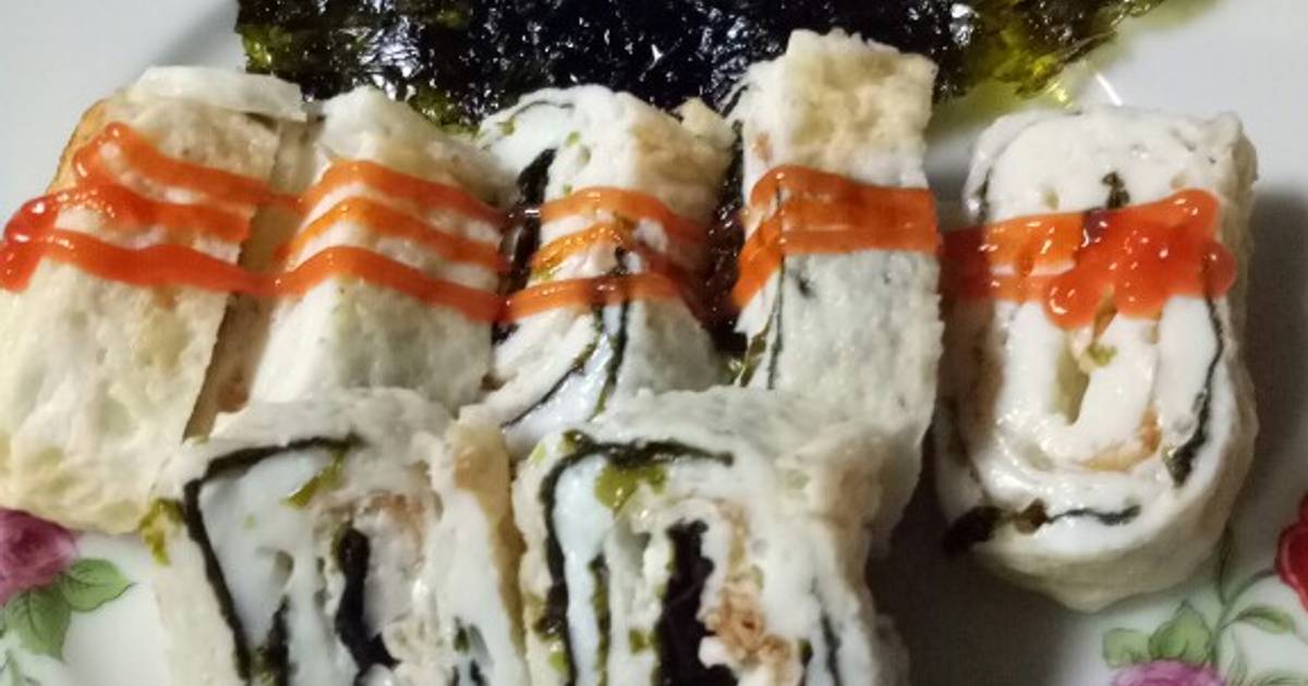 36 resep rumput laut putih enak dan mudah - Cookpad