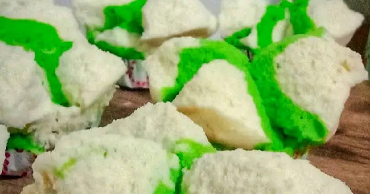 Resep Roti Kukus Mekar oleh Ananda_Kumalasari - Cookpad