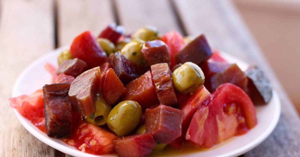 Salazon - 6.693 recetas caseras- Cookpad