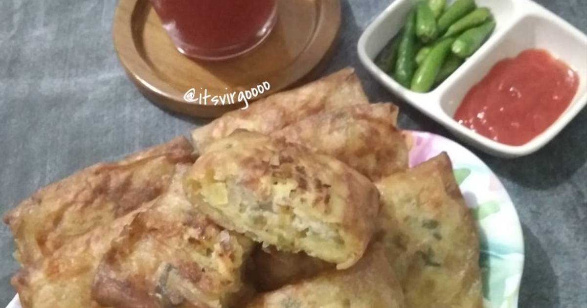 2.127 resep rogut telur enak dan mudah - Cookpad