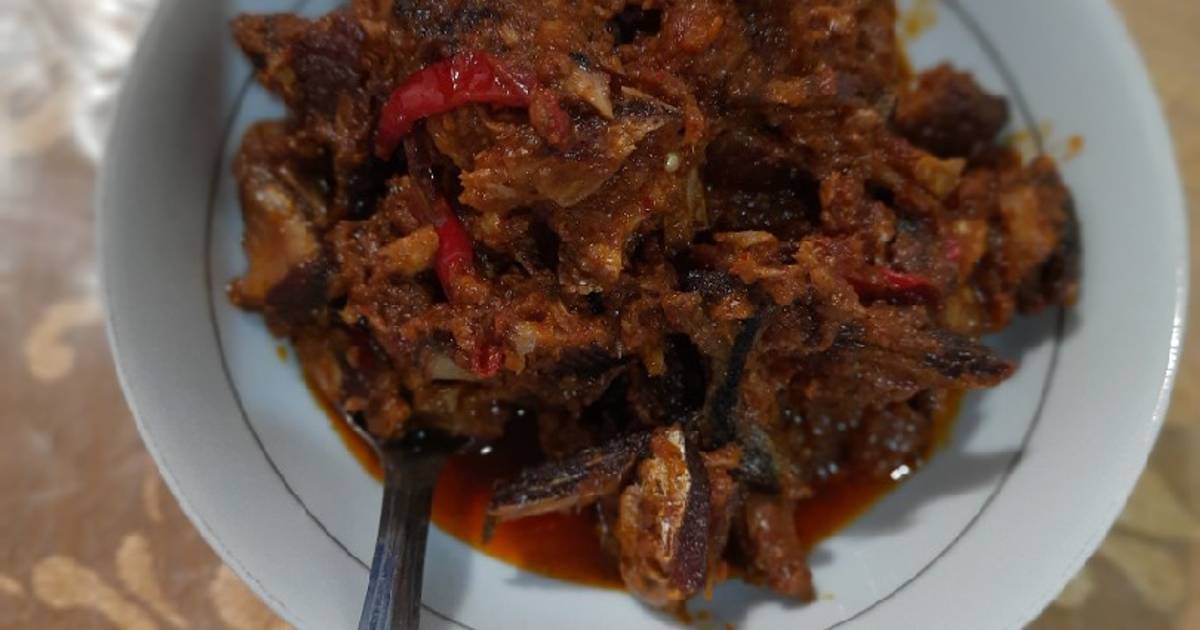 94 resep keumamah aceh enak dan sederhana ala rumahan - Cookpad