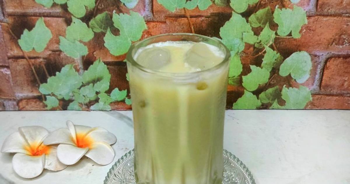 2.260 resep susu cair matcha enak dan mudah - Cookpad