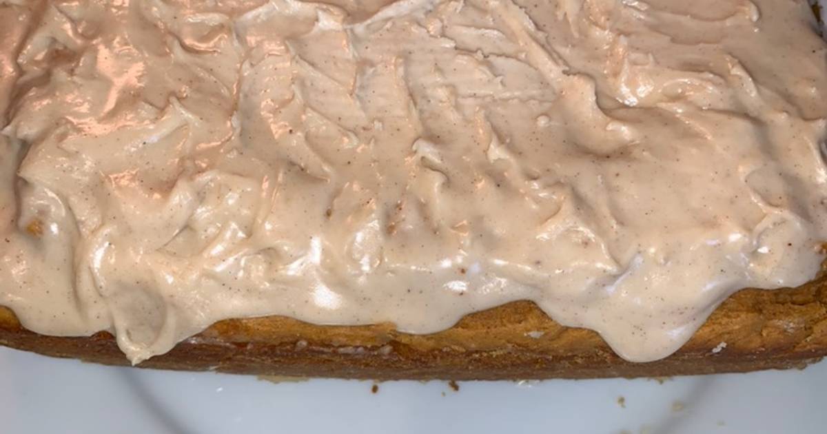 285 easy and tasty spice cake mix recipes by home cooks - Cookpad