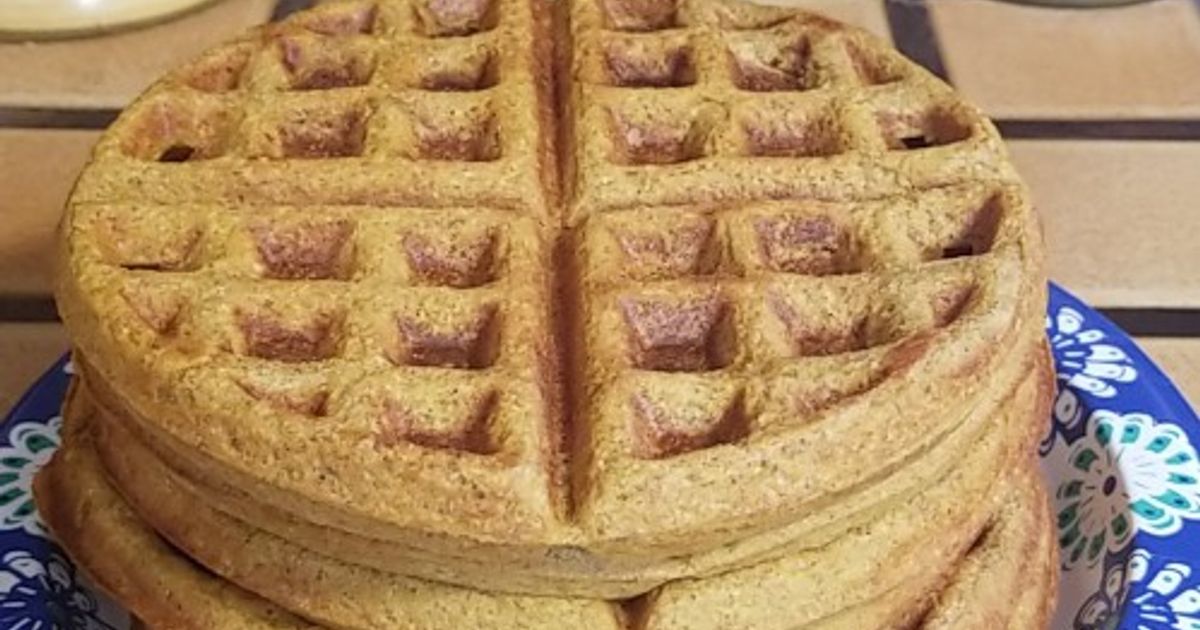 Discover Delicious Wheat Waffle Recipes You'll Love