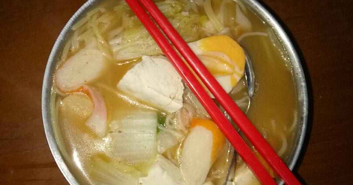 2 resep sosis ikan surimi enak dan mudah - Cookpad