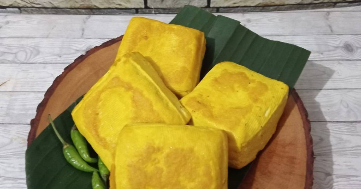 Resep Tahu Siksa Betawi oleh Febry Caturia - Cookpad