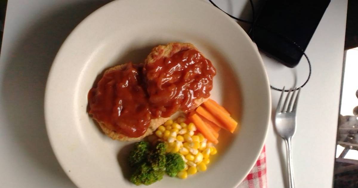 1.190 resep steak tempe enak dan sederhana ala rumahan - Cookpad