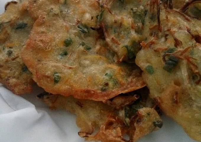 Resep Bakwan sayur krispi oleh Piadelpia - Cookpad Resep Bakwan sayur krispi oleh Piadelpia - Cookpad