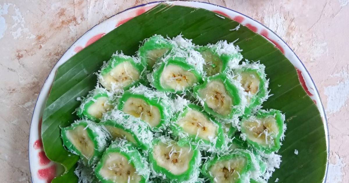 197 resep pisang rai bali enak dan mudah - Cookpad
