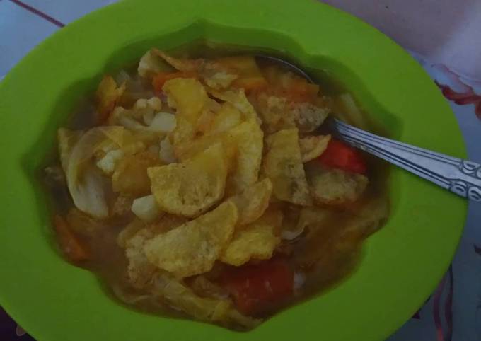 Resep Cara Membuat Cake khas Sumenep oleh Rizqah Yunita - Cookpad