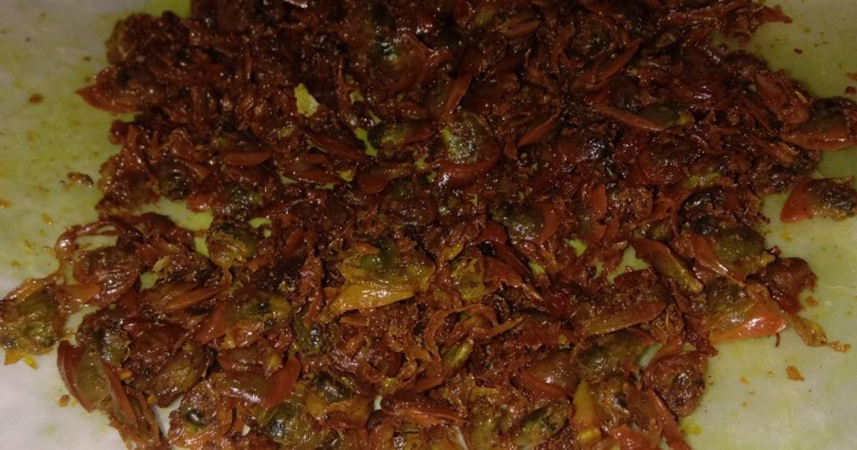 51 resep remis lada enak dan mudah - Cookpad