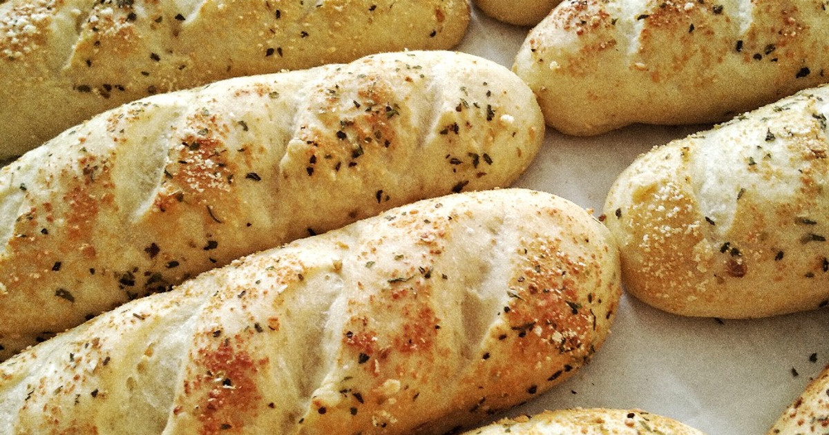 Resep Roti Oat Sandwich Ala Subway oleh Ummu Rashdan - Cookpad