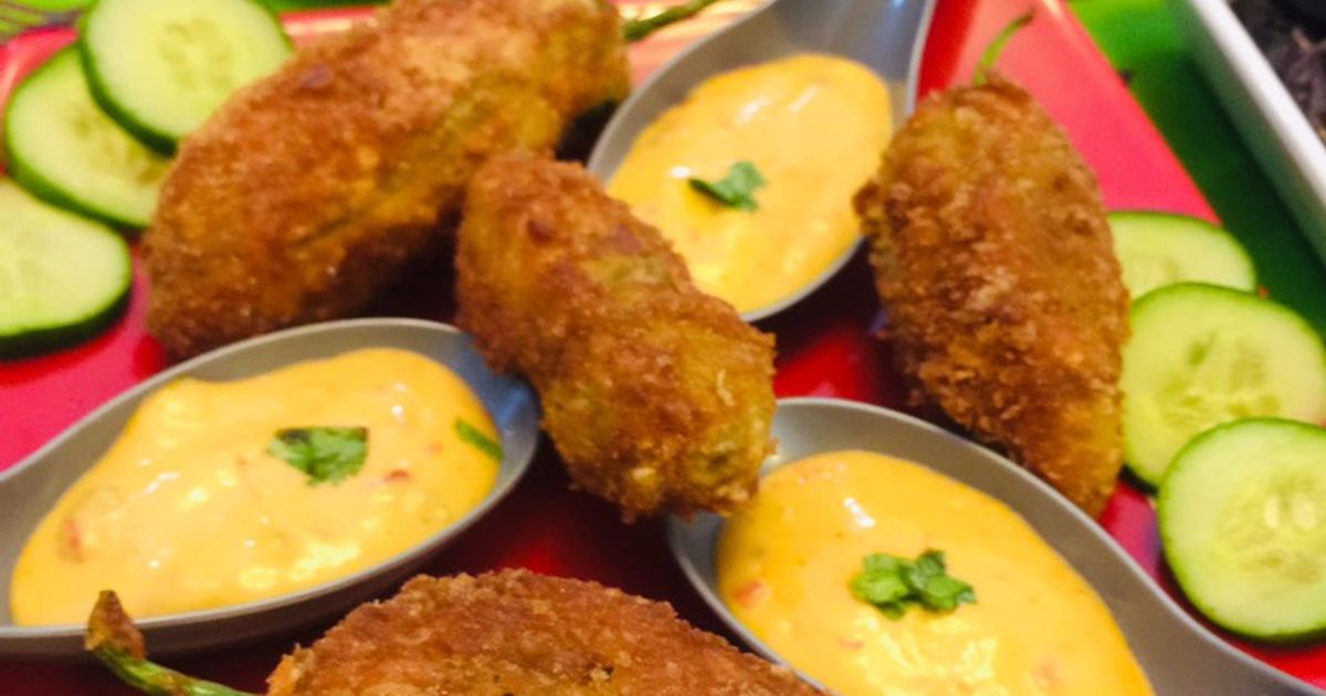 Cheesy Peri Bites Recipe by Samia Aijazz - Cookpad