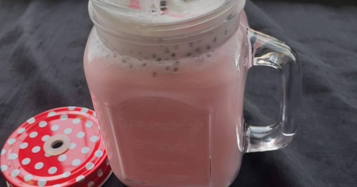 137 easy and tasty sabja seed falooda recipes by home cooks - Cookpad